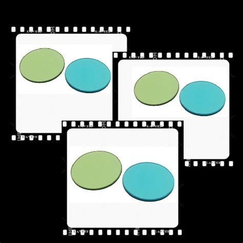 Gradient Color Mirrorgradient Diffuse Mirrorgnd Filter China