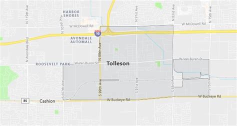 Moving To Tolleson Arizona Btobers