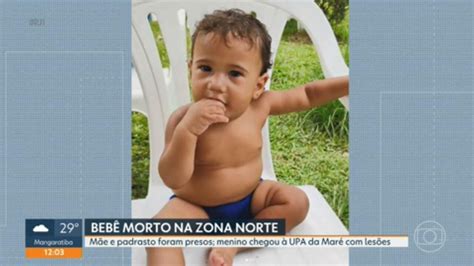 Bebê Com Lesões Morre Em Upa Após Parada Cardiorrespiratória Mãe E