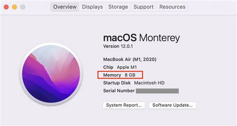 How To Clear And Reset RAM On Your Mac In