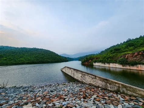 Easy To Reach Hill Stations Near Odisha 2026 List