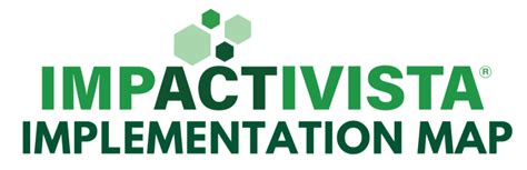 Implementation Map Impactivo Consulting