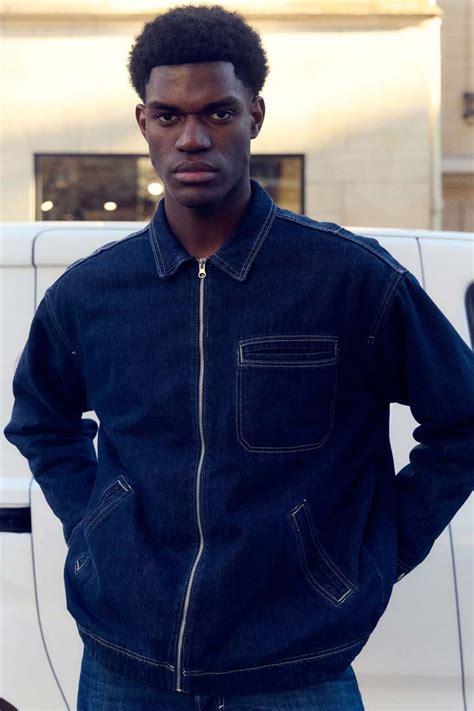 Mathieu Leroy Cm Models