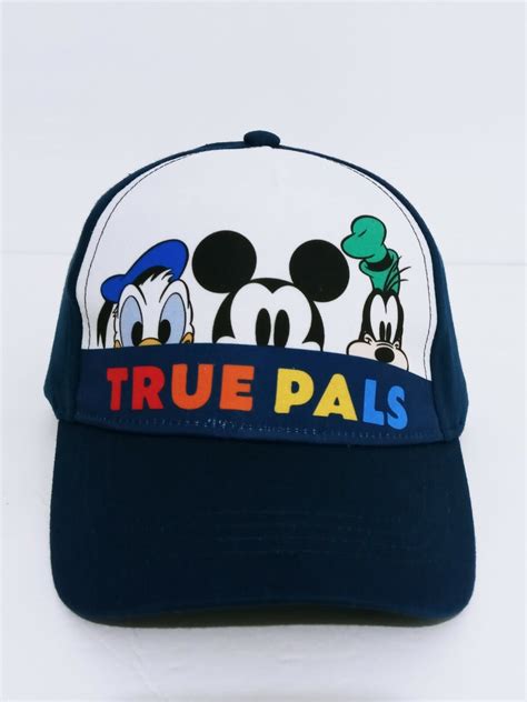 Printable Mickey Mouse Hats Max Mickey Mouse Print Cap Max