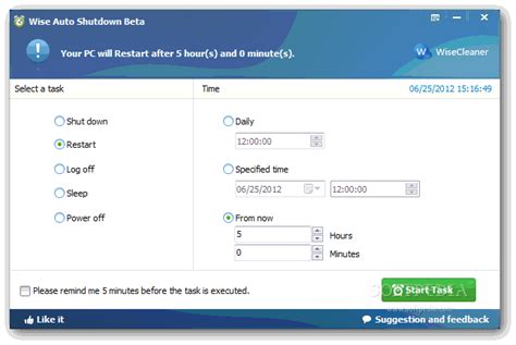download the new wise auto shutdown 2 0 3 104 polcc