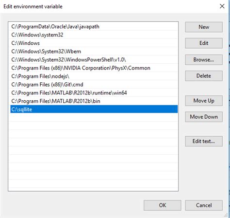 Pmo Pertemuan 9 Sqlite Database Hirup Motekar
