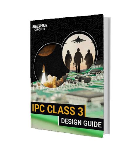 IPC Class Design Guide Download Sierra Circuits