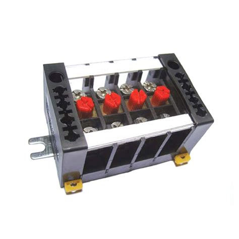 Terminal Block KCT Series ĐẠI THANH ELECTRIC