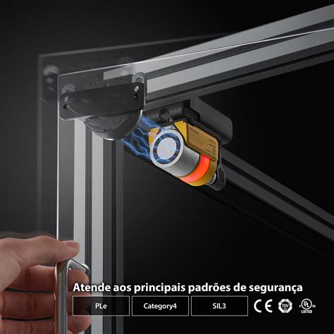 Keyences Electromagnetic Interlock Switch Solution For 42 Off Keyences Electromagnetic Interlock Switch Solution For 42 Off