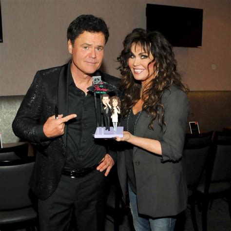 Marie Osmond On Twitter Amazing Pre Birthday Gift From Clare Thank You I Put My Hand In