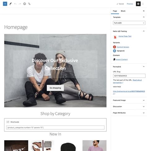 How To Create Ab Tests In Your Woocommerce