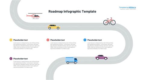 Road Map Image For PPT Powerpoint Templates Roadmap Powerpoint