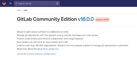 Cve 2023 2825 Gitlab 1600 任意文件读取漏洞 Je Yiuwais Blog