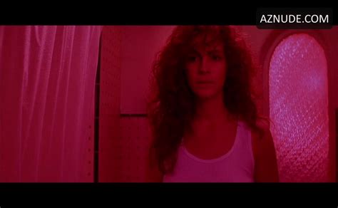 Julia Roberts Underwear Scene In Flatliners Aznude