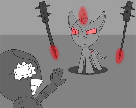 Acolyte Chapter 4 Sotsd Ep 2 By Slizergiy On Deviantart