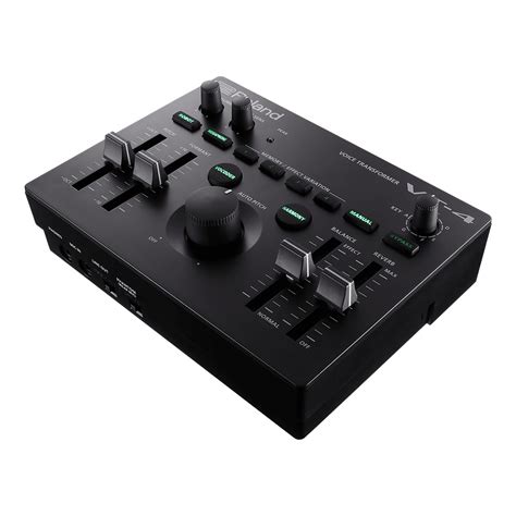 Roland VT-4 AIRA Vokal Prosesör Fiyatı | MyDukkan