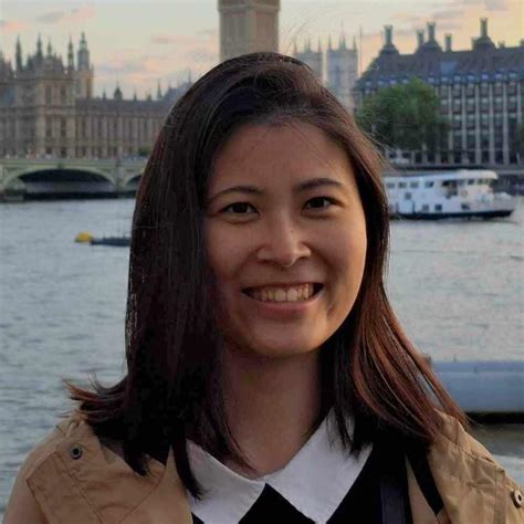 Yuan Yan Faculty Of History University Of Cambridge