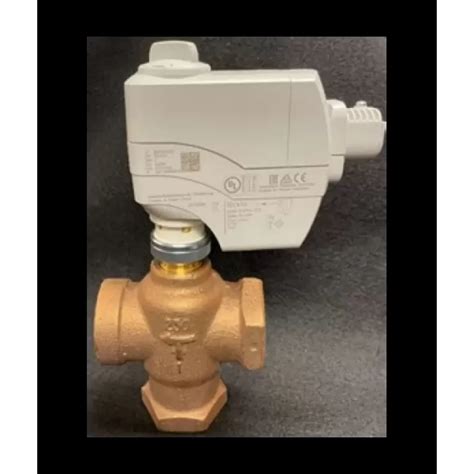 Chiltrix Cxrc1 8 Radiant Cooling Controller W 8 Ports