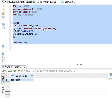 c语言 数据库操作 c语言操作数据库 csdn博客