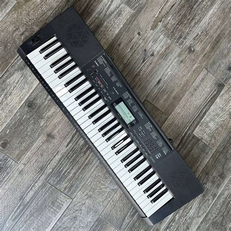 Used Keyboard Casio Ctk 3200 Hawa Music Sarl