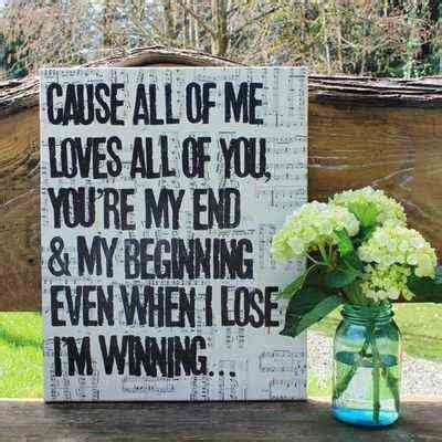 Romantic Wedding Quotes From Songs Vow Renewal Ceremony Wedding