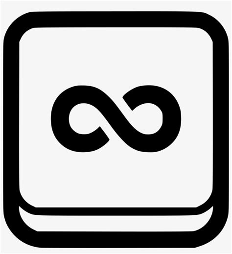Download Infinity Loop Infinite Endless Icon Free Download Png Portable Network Graphics