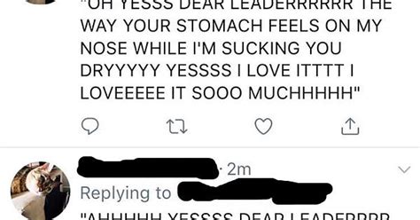 When You Open Your Twitter Notifications Album On Imgur