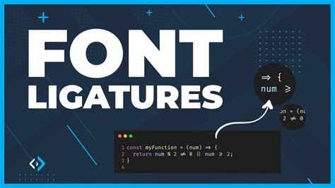 Enable Font Ligatures Vscode Settingsjson At Andrew Leichhardt Blog