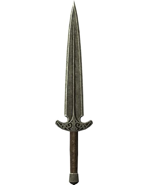 List Of All Weapons In Skyrim Eso Ui Wiki