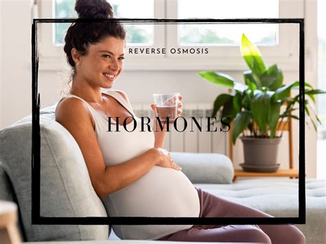Does Reverse Osmosis Remove Hormones Water Purification Guide
