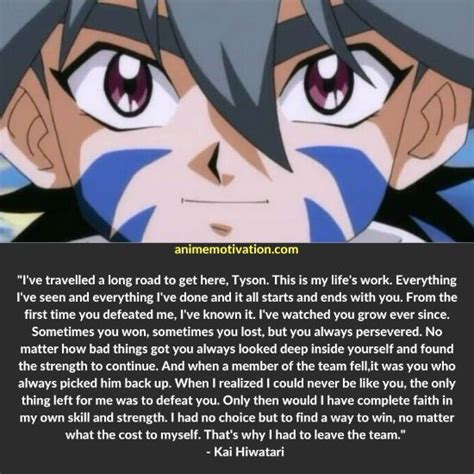 45 Of The Greatest Beyblade Quotes Fans Wont Forget Anime Love