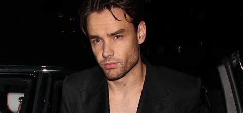 Liam Payne Declares Hes Back After Secret Rehab Stay