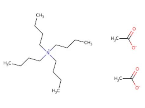 Tetrabutyl Ammonium Diacetate Purity 99 At ₹ 3300 Kg In Ahmedabad Id 2856379500073