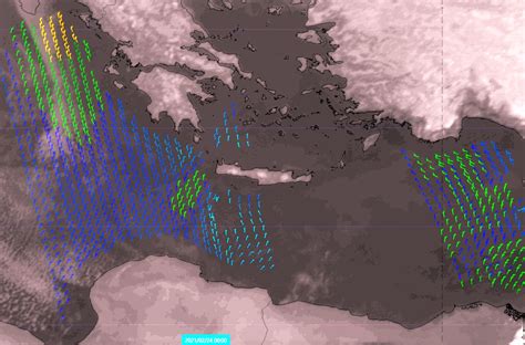 Eumetsat User Portal