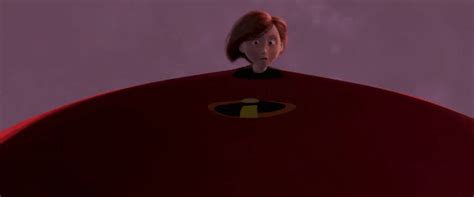 Elastigirl Parachute Shape 2 Elastichute By Wrc Xc1 On Deviantart
