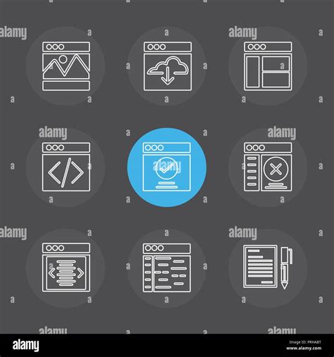 website web user interface web app internet website