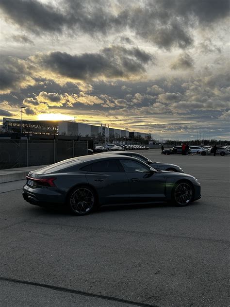 Dylan Venner On Linkedin Audiclx Futureofmobility