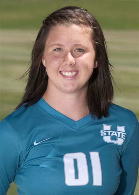 Utah State Aggie Soccer