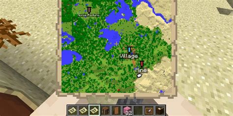 How To Make A Map In Minecraft To Keep Track Of Your Location And World Business Insider Africa