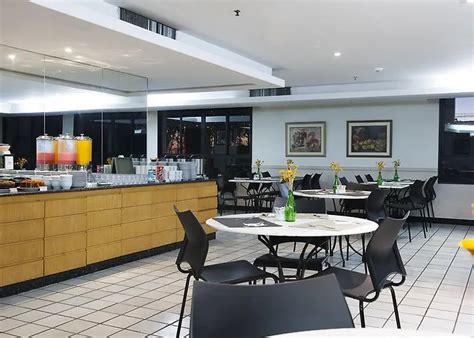 Metropolitan Hotel BrasÍlia BrasÍlia