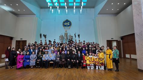 Чиглэл 2025 04 15 нд “Хүн Чанараа Хайрлая “ хэвлэл мэдээллийн байгууллагаас зохион байгуулдаг