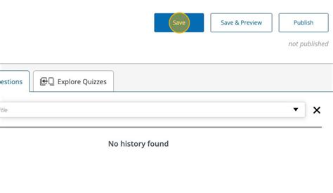 How Do I Customize A Group Quiz