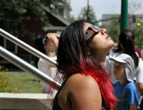 Iu To Cancel Classes Apr 8 To Allow Viewing Of Total Solar Eclipse