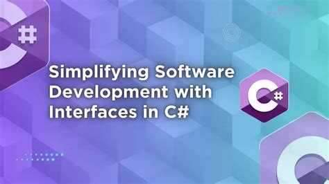 C Interface Best Practices For Scalable Software Moltech Solutions