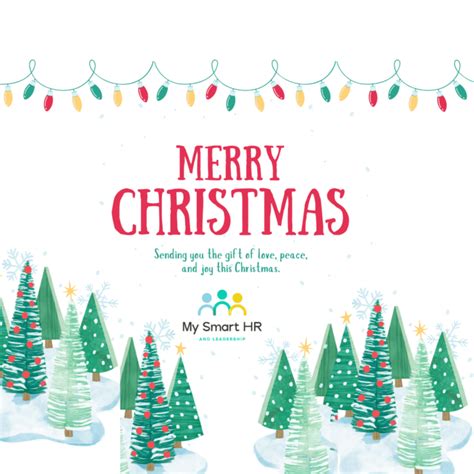 My Smart HR HR Management And Leadership Services