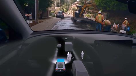 Watch Tesla Full Self Driving V12 Get Pushed To And Past Its Limits