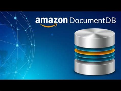 AWS DocumentDB Architecture QuadExcel Com