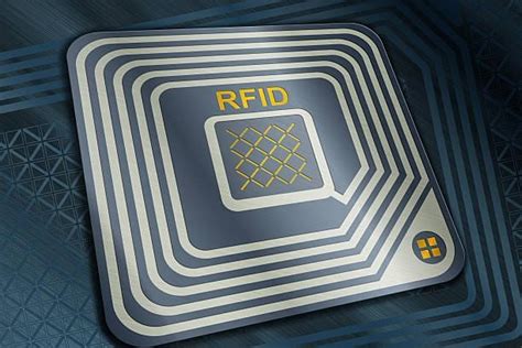 What Is RFID How Does It Work Blog MedRec Technologies