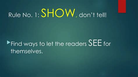 7 Vignettepptx Grade 12 Senior High School Pptx