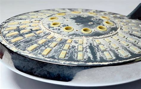 Заблищать як нові три простих способи прибрати наліт з насадки для